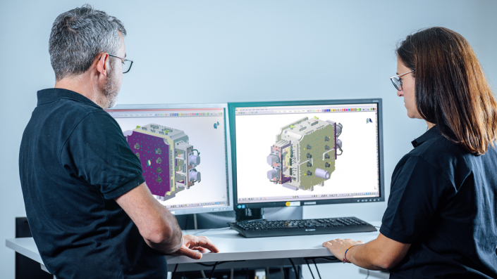 LEISTUNGEN – Schaufler Tooling