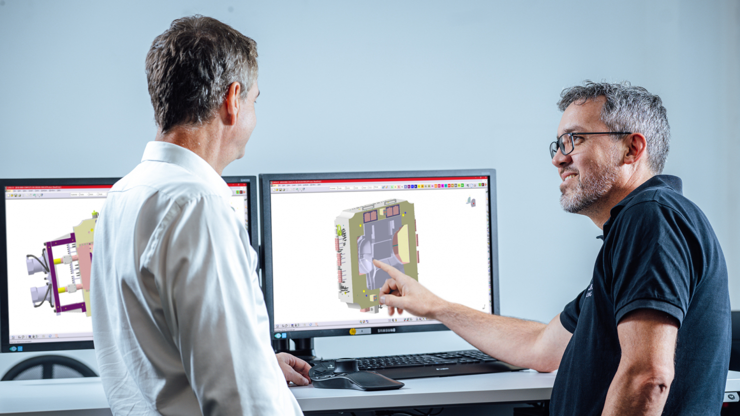 LEISTUNGEN – Schaufler Tooling