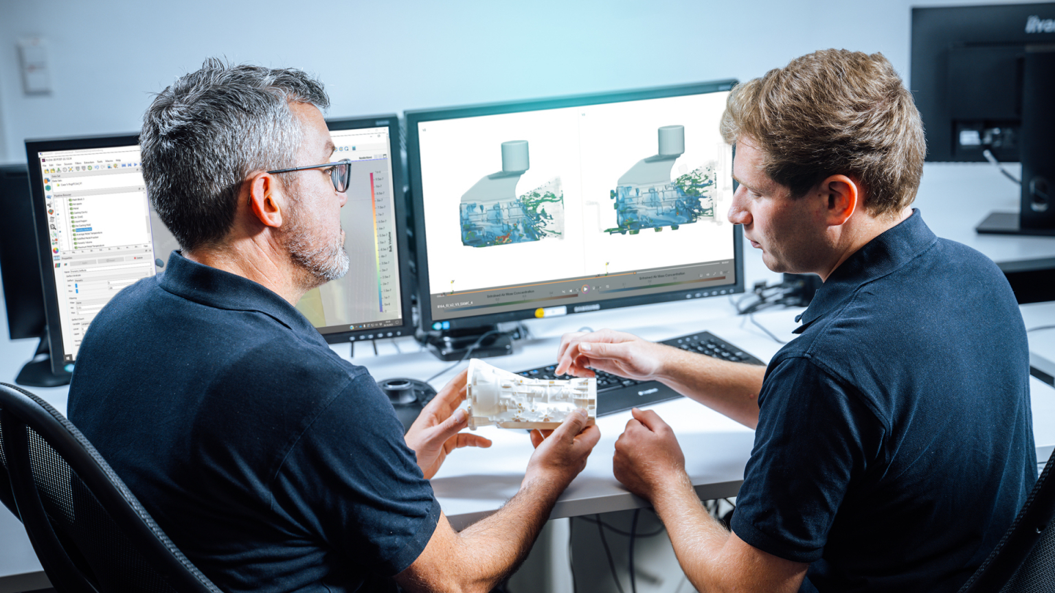 LEISTUNGEN – Schaufler Tooling