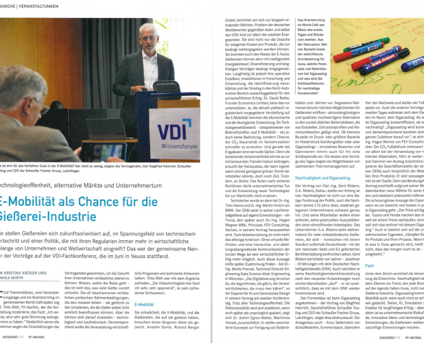 Worldwide – Schaufler Tooling